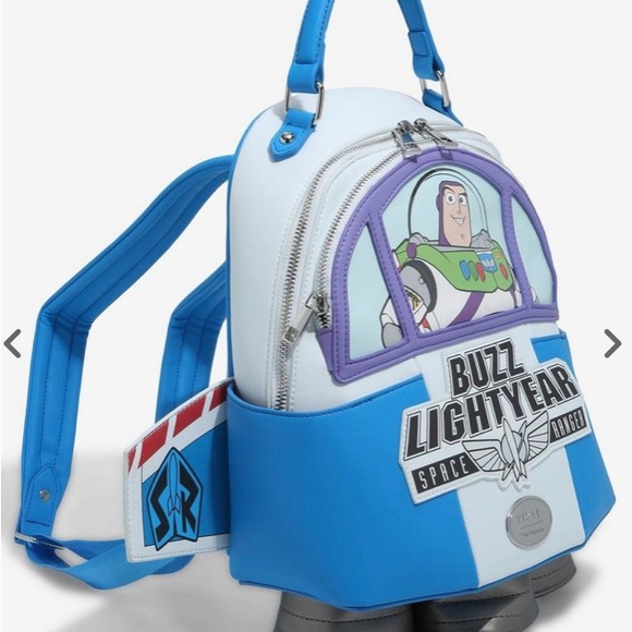 Our Universe | Bags | Our Universe Disney Pixar Toy Story Buzz ...